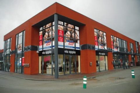 Prêt hypothécaire taux bas - Crédit hypothécaire Belgique